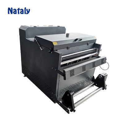 A2 60cm A3 30cm Hot Sell Factory Dtf Powder Dtf Ink Pet Film Printer Xp600 I1600 I3200 Head Printing Machine Dtf Printer