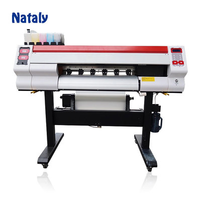 Factory Wholesale 60cm DTF printer with  Double I3200 A1 print head Dtf A1 With Powder Shake Machine 60cm Buy