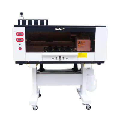 2024 new produce mini type A3 size space-saving DTF printer with powder shaker