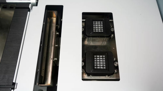 Small Size Dtf Printer with Space-saving Design for Convenience 30cm DTF printer with powder shaker