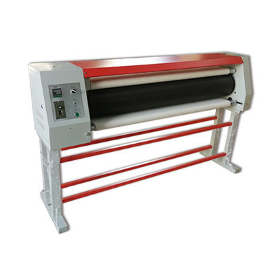 Cheap fabric textile 1200 roll heat press sublimation heat transfer printing machine
