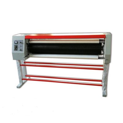 Cheap fabric textile 1200 roll heat press sublimation heat transfer printing machine