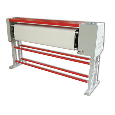 Cheap fabric textile 1200 roll heat press sublimation heat transfer printing machine