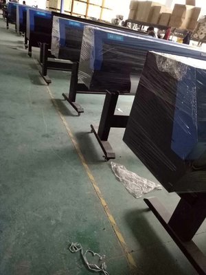 Best selling dx5 large format inkjet eco solvent printer machine