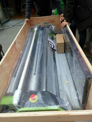 Wide Format 160cm Automatic Hot Cold Laminator 1600