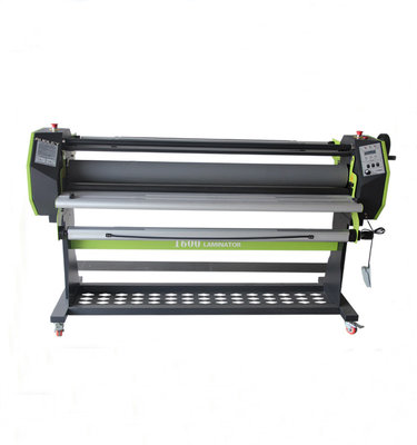 Factory direct cold laminator 160cm hot laminating machine