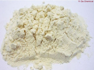 WPC80 Whey Protein Nutritional Supplement Powder Light Yellow HPLC Test