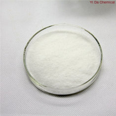 Dl Tartaric Acid Powder 99.5% For Food Industry / Oenology / Pharmaceutical