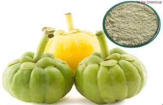 Garcinia Combogia Hydroxycitric Acid Powder Pharmaceutical Grade 6205 14 7