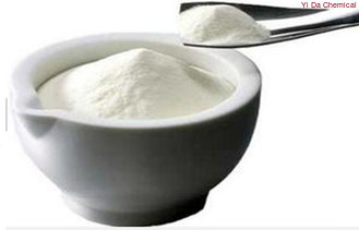 Dl Tartaric Acid Powder 99.5% For Food Industry / Oenology / Pharmaceutical