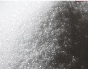 Purity 99.5% min Food Additives Ingredients L Aspartic acid powder CAS 56-84-8