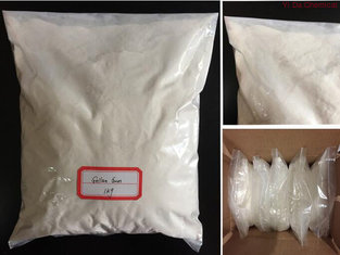Iota Food Grade Carrageenan Source CAS 9000-07-1