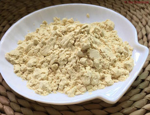 Nutritional Supplement Powder Glycine Food Additive 56-40-6