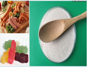 Gellan gum Powder  low acyl gellan gum