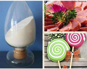 120 Mesh Food Grade Carrageenan Refined Or Semi Refined Carrageenan CAS 9000-07-1
