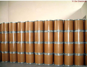 Iota Carrageenan Food Additive Completely Soluble In Hot Water High Viscosity Solutions light yellow powder