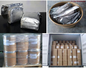 C12H22O11 Lactose Monohydrate 200 Mesh Dry Light Yellow  Powder 63-42-3