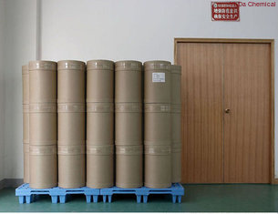 Food / Industry Grade Pregelatinized Starch Ingredients 9005-25-8 For Bakery Snacks