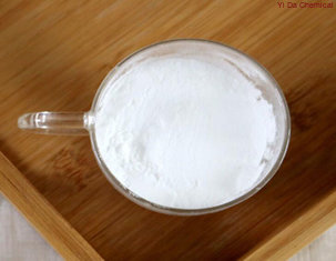 Stabilizer Kappa Carrageenan Powder Additive Safety Off - White To Yellowish Powder