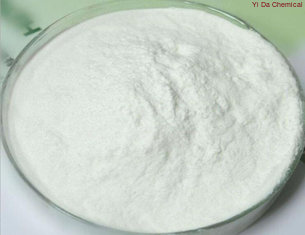 Glycine Food Additive White Crystal Powder 56-40-6 Buffer For Immunological Applications