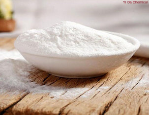 L Aspartic Acid 56-84-8 Amino Acid Powder Food Additive C4H7NO4 For Food