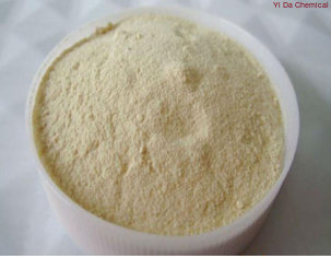 WPC80 Whey Protein Nutritional Supplement Powder Light Yellow HPLC Test