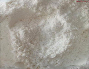 L - Isoleucine Nutritional Supplement Powder CAS 73-32-5 (C6H14N4O2)C5H5O4