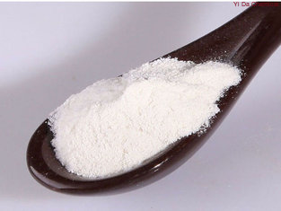 L - Isoleucine Nutritional Supplement Powder CAS 73-32-5 (C6H14N4O2)C5H5O4