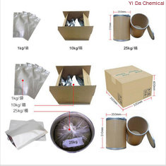 Dried Egg White / Egg Yolk Organic Food Additives Fine Powder Can Add Into Cakes