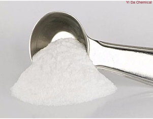 DL Malic Acid Common Food Additives 99% Purity  CAS 6915-15-7