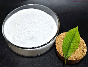 C18H35NaO2 Food Additives Ingredients Safety Sodium Stearate Powder Raw Material