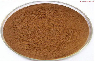Poria Cocos Extract Natural Weight Loss Powder Brown Yellow Color For Body Slimming