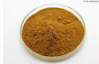 Poria Cocos Extract Natural Weight Loss Powder Brown Yellow Color For Body Slimming