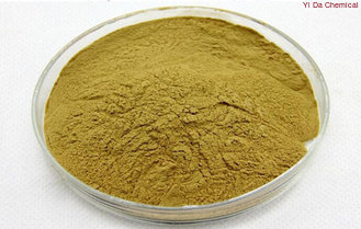 Alisma Extract Powder For Losing Weight Fine Light Yellow To Red Brown Color