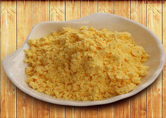 Superior Quality Food Grade Proteins Egg Yolk Powder Yellow Powder Egg Powder
