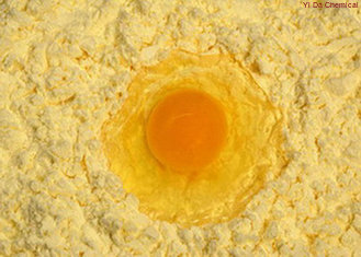 Superior Quality Food Grade Proteins Egg Yolk Powder Yellow Powder Egg Powder
