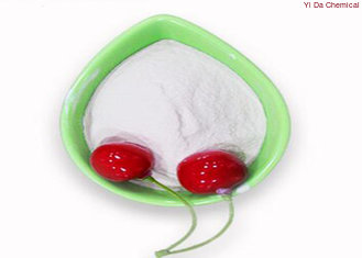 Sweeteners Sucralose Pure Sucralose Food Additives Ingredients CAS 56038-13-2 White Powder