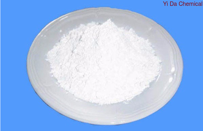 LV HV For Beverage / Meat Production High Acyl Suspending Agent Gellan Gum