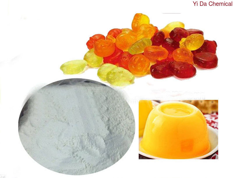 120 Mesh Food Grade Carrageenan Refined Or Semi Refined Carrageenan CAS 9000-07-1