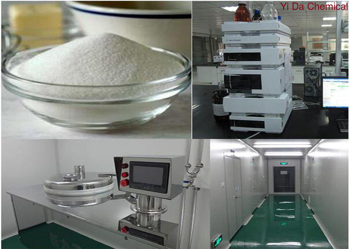 Vitamin B1 HCL 67-03-8 Pharmaceutical Grade Raw Materials Thiamine Hydrochloride