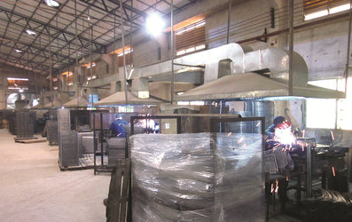 Shenzhen Naturalhome Ltd.