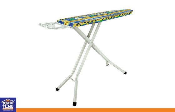 Big Foldable Height Adjustable Home Ironing Boards / Iron Board with Cover
