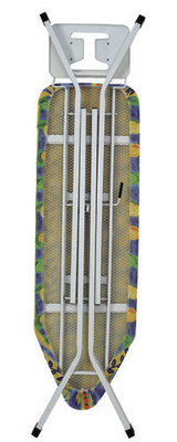 Big Foldable Height Adjustable Home Ironing Boards / Iron Board with Cover