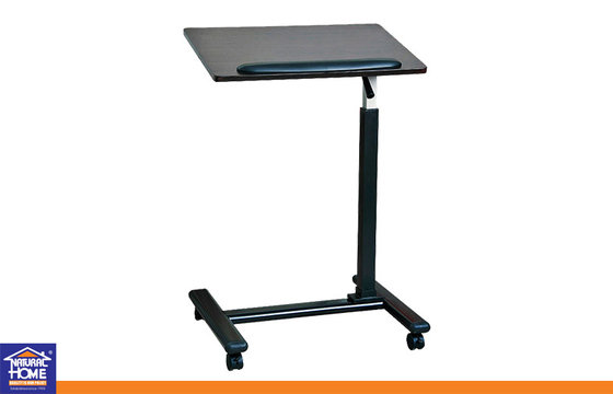 Simple Portable Laptop Computer Table Mobile Modern Home Office Furniture