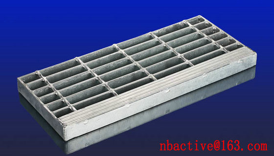T5 Stair Tread