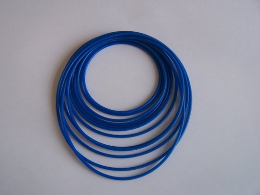 O rings Sealings, Silicone O Ring Rubber Colorful Silicone O-Rings,Non-Standard Sizes Silicone O-Rings For Oil Seals