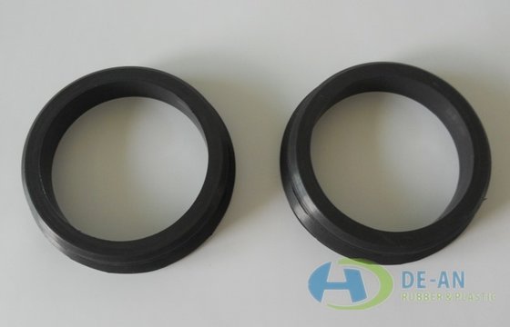 High-class Elastic Eco-friendly Heat Resistant Silicone Rubber Grommets
