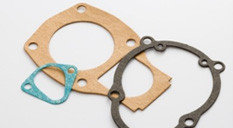 Mineral Fiber Rubber Gaskets