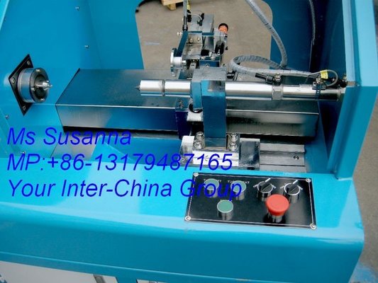 Standard Model Singel shaft Rubber gasket cutting machine