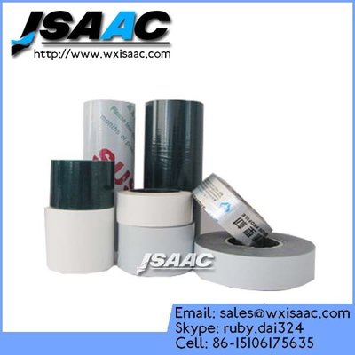 No residu easy peel off pe aluminum extrusive profile protective film
